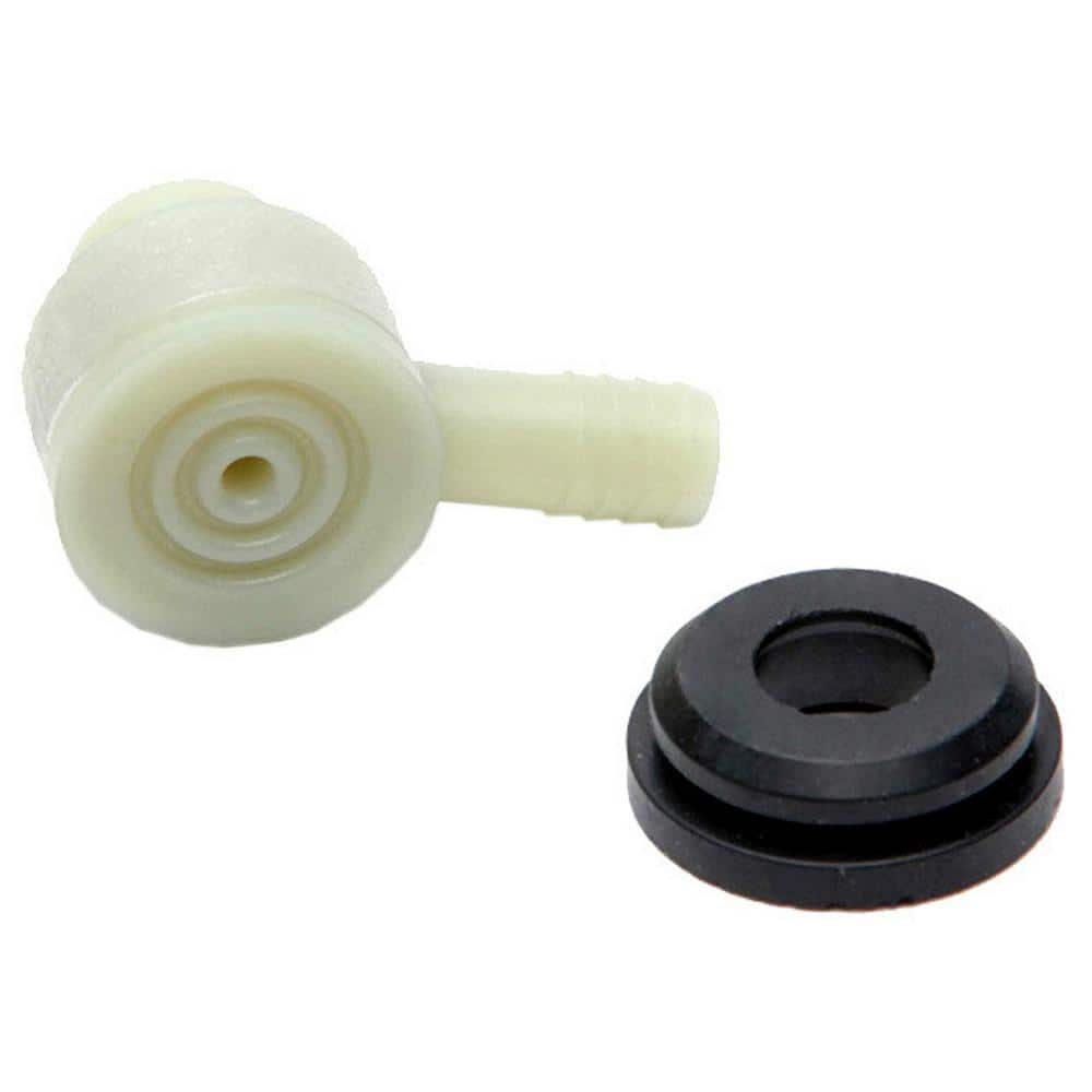 Raybestos Power Brake Booster Check Valve CV89000 - The Home Depot