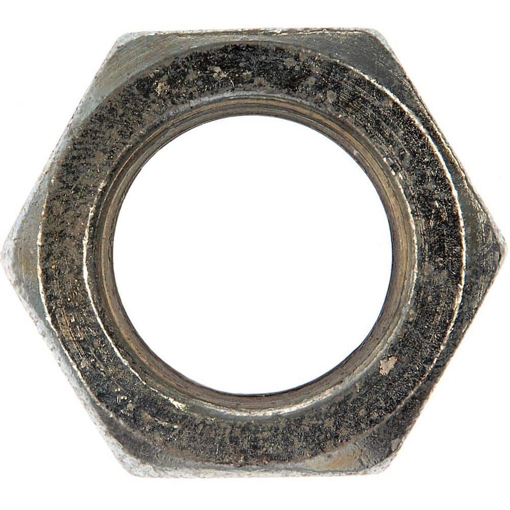 Autograde Standard Spindle Nut M22-1.5 Hex Size 32mm (5-pack) 615-079 ...
