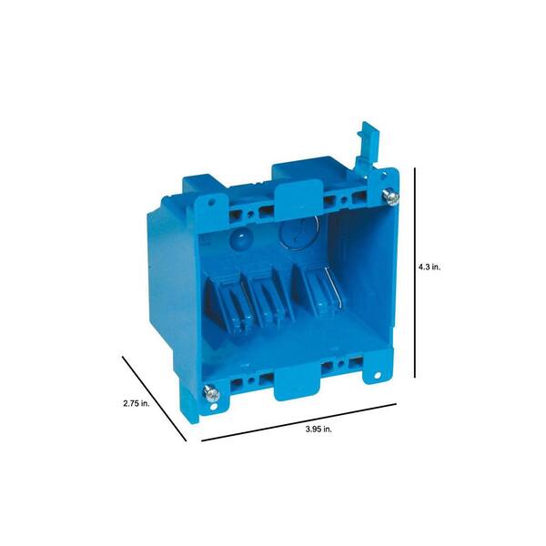 Double Gang Box Dimensions Visitchile cl Double Gang Box Dimensions Visitchile cl