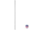 Simpson Strong-Tie MSTA 36 in. 16-Gauge Stainless-Steel Medium Strap ...