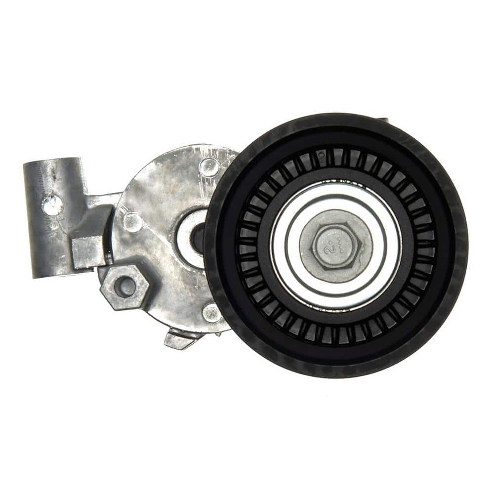 Gates Accessory Drive Belt Tensioner Assembly 39368 - The Home Depot