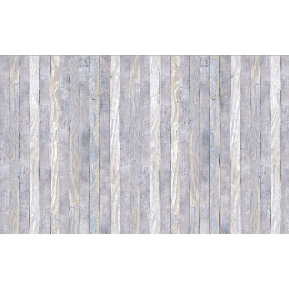 Fablon Scrap Wall Adhesive Film (Set of 2) TFAB13513 - The Home Depot