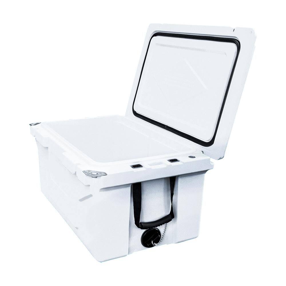 Gruisse Outdoor Series 65 qt. Beverage Cooler Box with Ice Retention ...