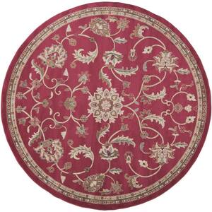 Coral - Area Rugs - Rugs - The Home Depot