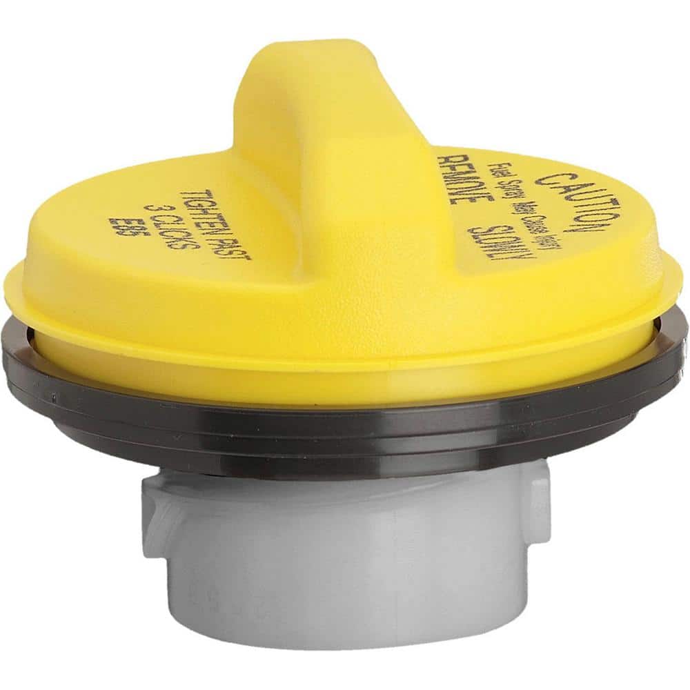 Gates Fuel Tank Cap 31838Y - The Home Depot