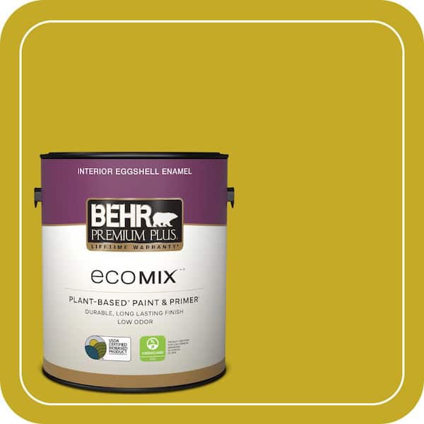 BEHR PREMIUM PLUS 1 gal. Home Decorators Collection #HDC-MD-03 ...