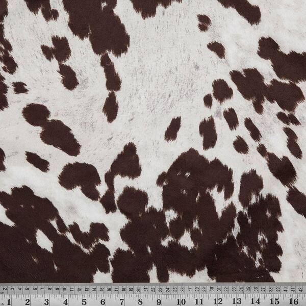 Cowhide Pattern