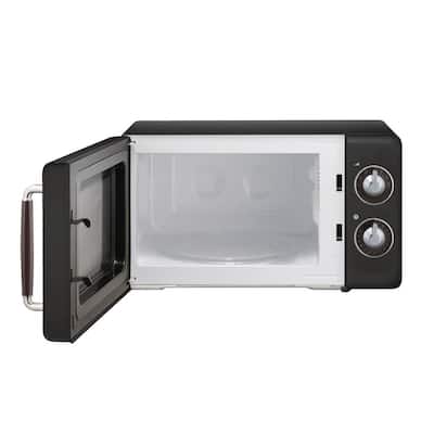 Small - Countertop Microwaves - Microwaves - The Home Depot