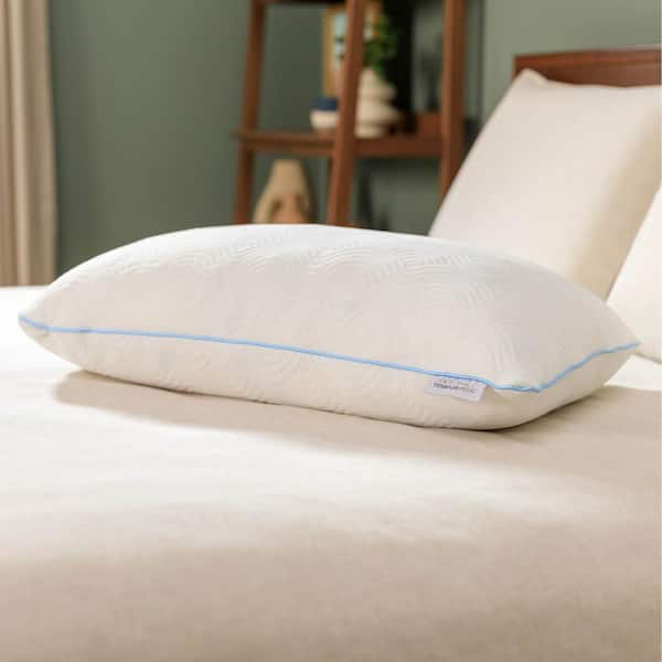 TEMPUR PEDIC TEMPUR Cloud Adjustable Queen Pillow 153271P4