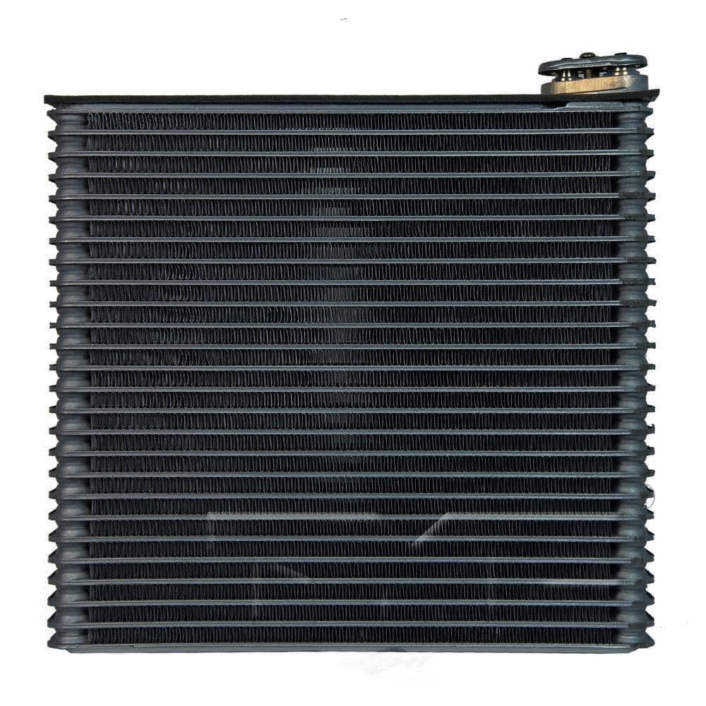TYC A/C Evaporator Core 2001-2003 Toyota Highlander 97258 - The Home Depot