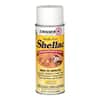 Zinsser 12 oz. Clear Shellac Spray 408 - The Home Depot