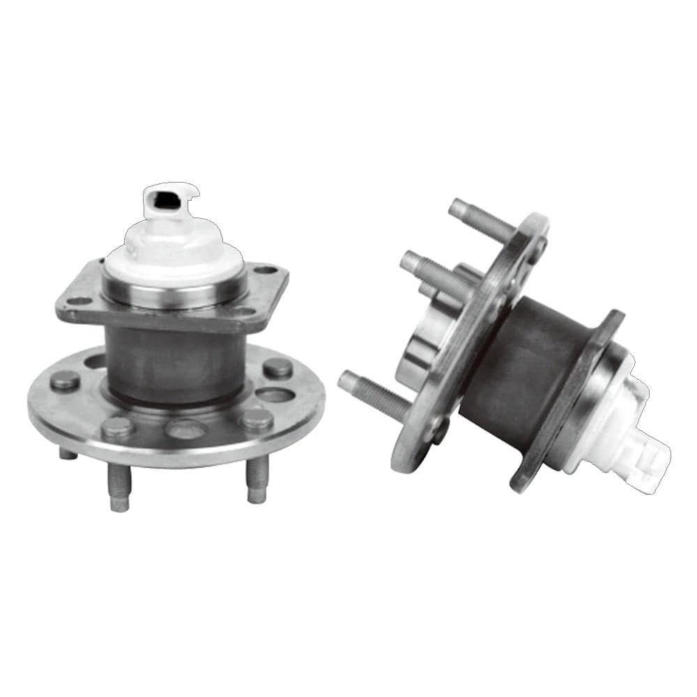 GSP GSP - Rear 103237 - The Home Depot