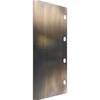 QEP 14 in. Wide Replacement Scraper Blade 21000Q - The Home Depot