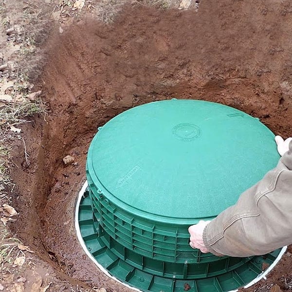 Tuf Tite Riser System Tuf-Tite Wholesale Septic Supply Tuf-tite Riser Near Me