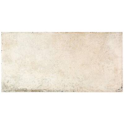 Ivy Hill Tile Granada Olimpia 24 in. x 24 in 9.5mm Natural Porcelain ...