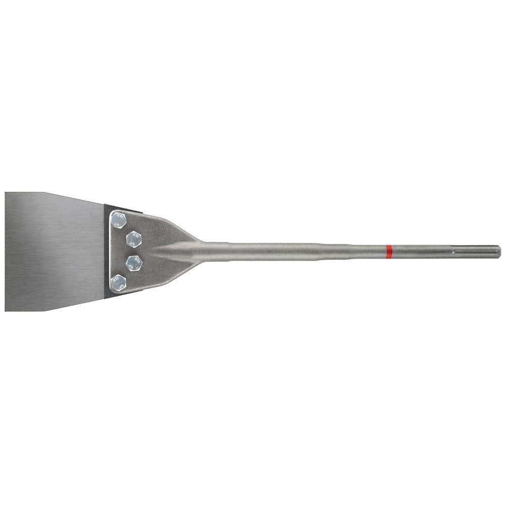 Hilti TE-Y 25 in. SDS-MAX Style Flexible Chisel 2079299
