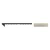 Sill-Rite Standard Classic 8 in. x 48 in. x 1 in. White Vinyl Window ...