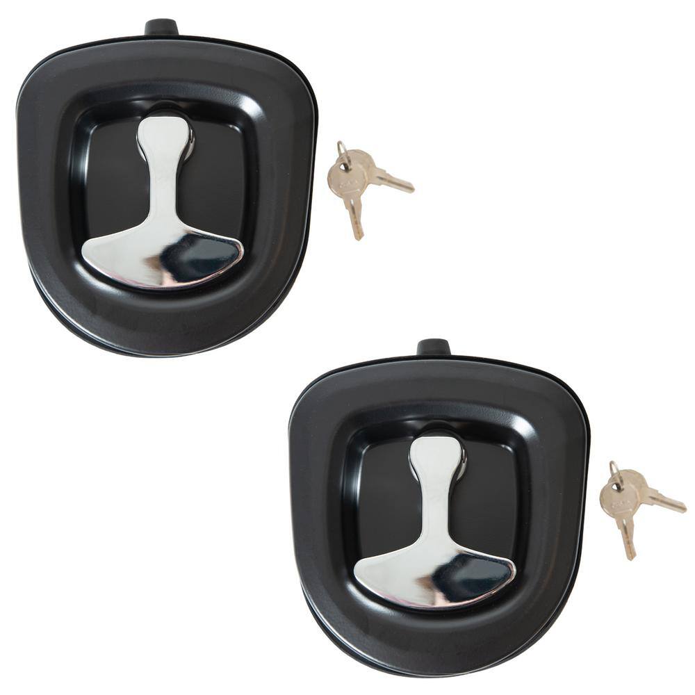 plastic tool box latch replacement