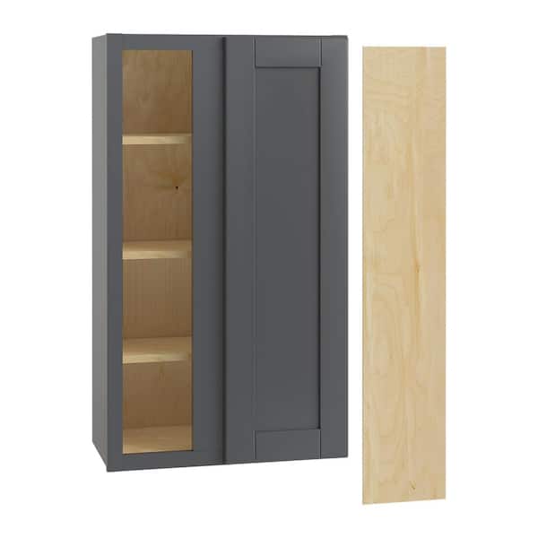 Home Decorators Collection Washington 24 in. W x 12 in. D x 42 in. H ...