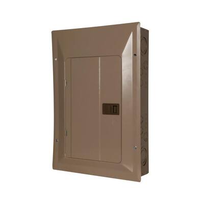 Eaton CH 20 Amp 1-Pole Dual Function (Arc Fault/Ground Fault) Plug-On ...