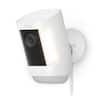 Ring Spotlight Cam Pro, Plug-In with 2K Video and Ring Vision, LED ...