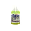 Eagle 1 Gal. Cleaner Degreaser and Neutralizer for Concrete in 4:1 ...