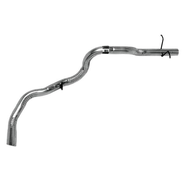 Walker Tail Pipe 45454 - The Home Depot