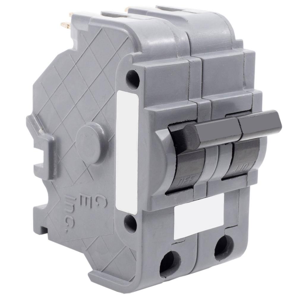 Reviews for Connecticut Electric New UBIF Thick 60 Amp 2 in. 2-Pole ...