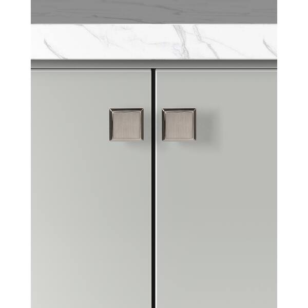 Modern Dresser Knobs