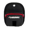 Husky 4.5 in. Clip On Tape Measure Tool Belt Pouch HD54011-TH - The ...