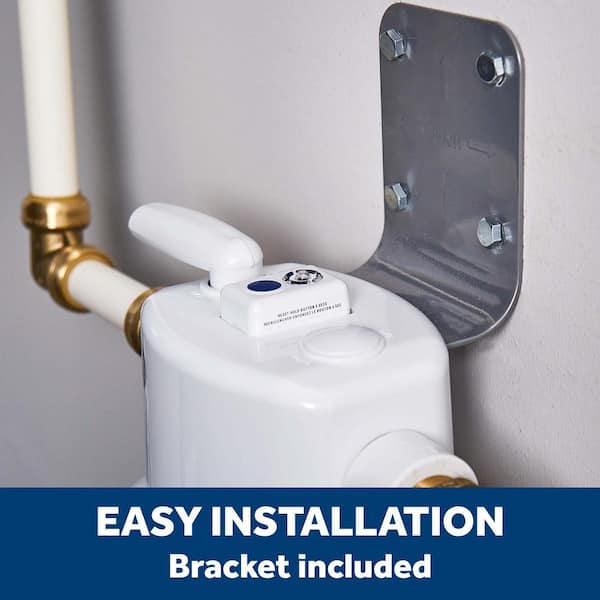 GE Whole House Water Filtration System GXWH40L - The Home Depot