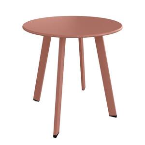 Pink - Outdoor Side Tables - The Home Depot