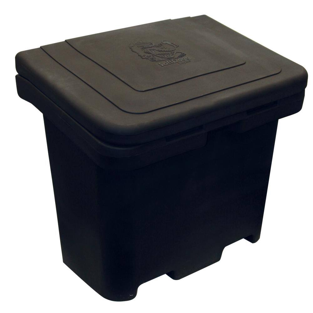 BUYERS PRODUCTS 24 in. x 30 in. x 36 in. Large Poly Outdoor All-Weather ...