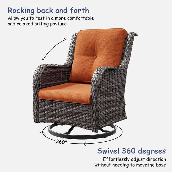 Wicker rocking chair canadian tire store