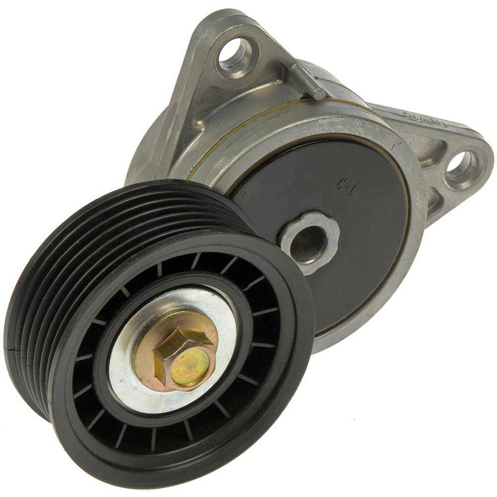 Automatic Belt Tensioner (Tensioner Only) 419-212 - The Home Depot