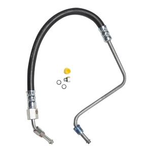 Edelmann Pressure Line Assembly 80617 - The Home Depot