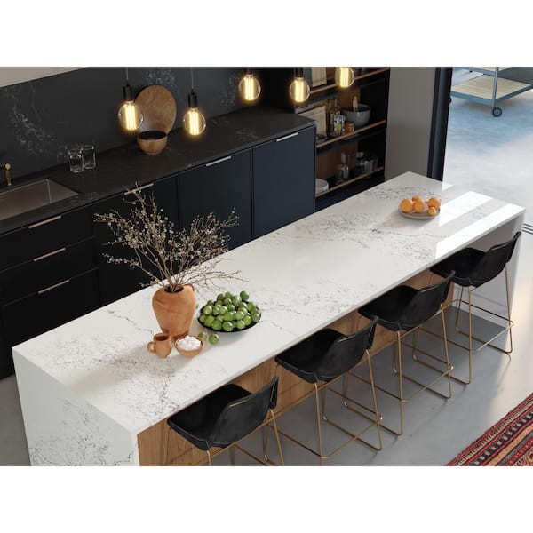 Caesarstone Quartz Countertops