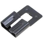 HELP Door Lock Rod Clips 75453