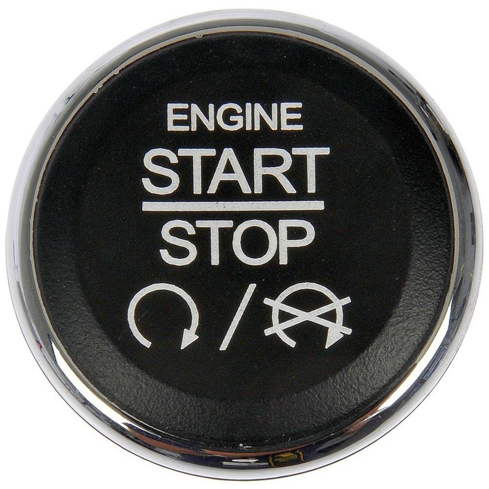 Start Stop Button Replacement 76830 - The Home Depot