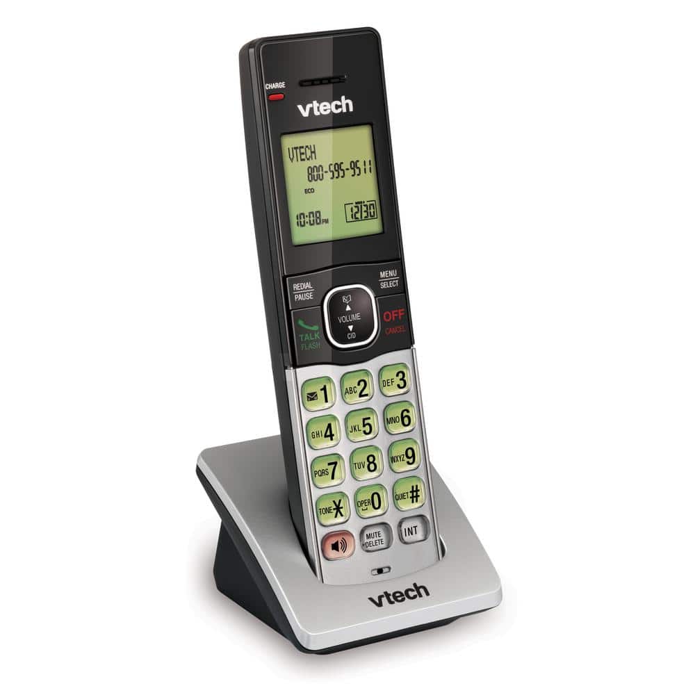VTech Accessory Handset with Caller ID CS5109