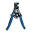 Klein Tools Large Cable Stripper (2/0 - 250 MCM) 21051 - The Home Depot
