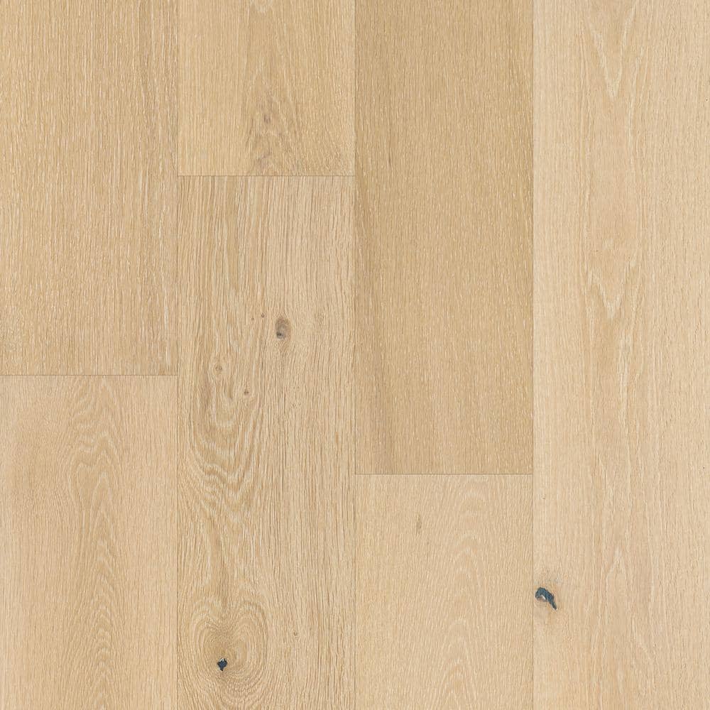 Lifeproof Take Home Sample - Mabry Hill Oak Waterproof Wire Brushed ...