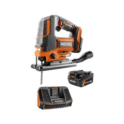 RIDGID Woodworking Tools – Tools – The Home Depot