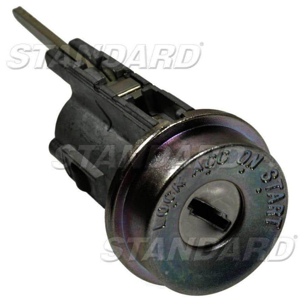 Intermotor Ignition Lock Cylinder US-155L - The Home Depot
