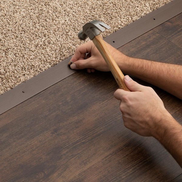 Carpet edging strips store