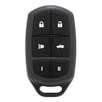 Car Keys Express Universal Car Remote URCR01SINGLEBOX - The Home Depot