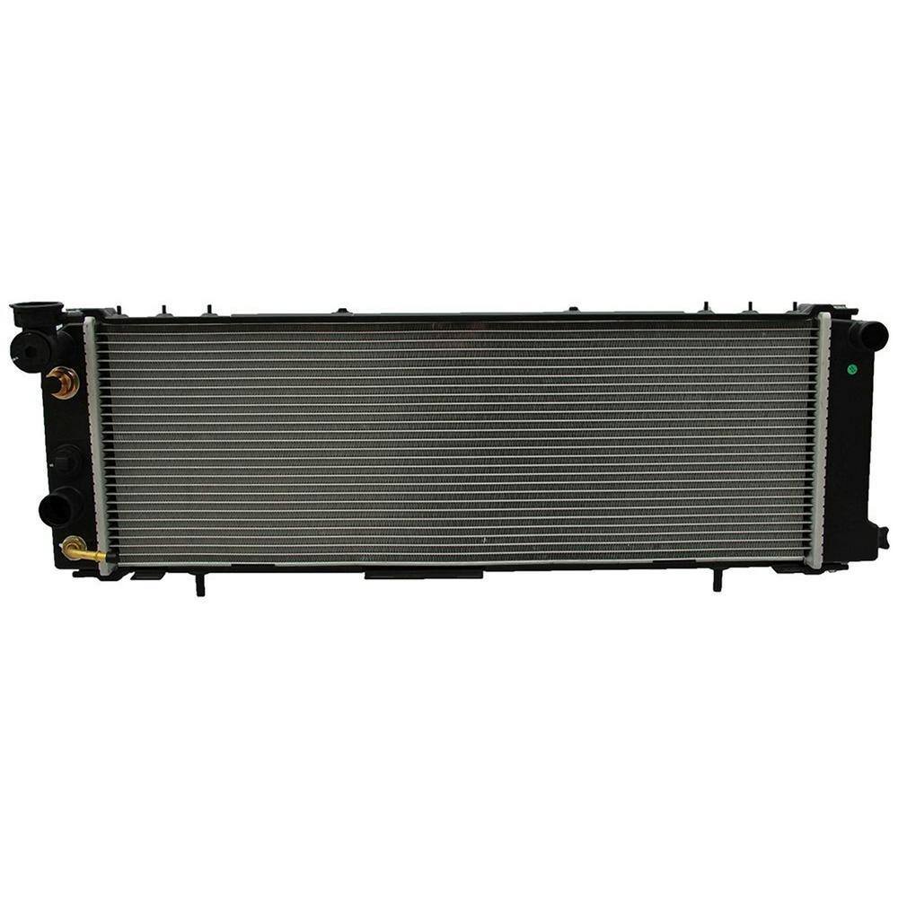 OSC Radiator 1193 - The Home Depot
