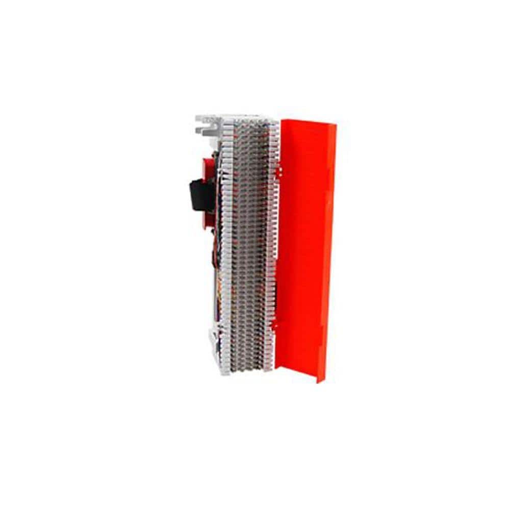 ICC 11.2 in. 66 Wiring Block ICC-IC066DFT50