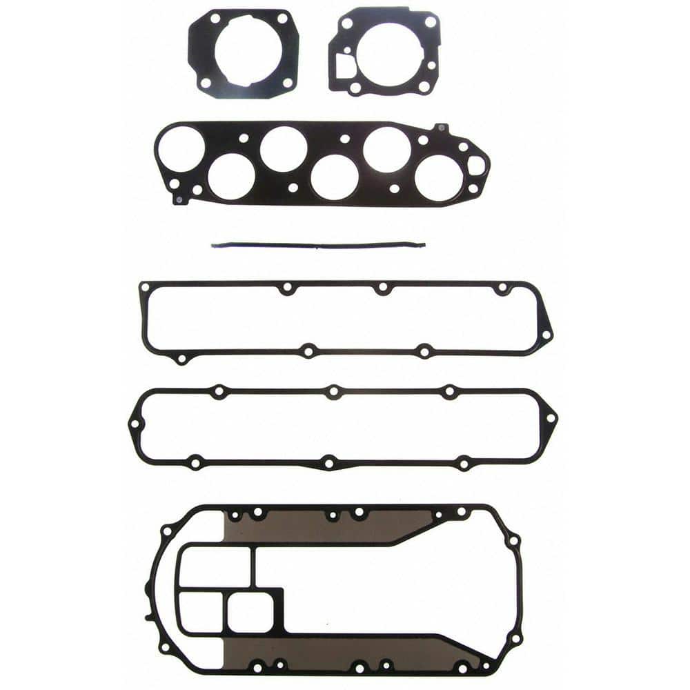FEL-PRO Fuel Injection Plenum Gasket Set MS 96384-1 - The Home Depot