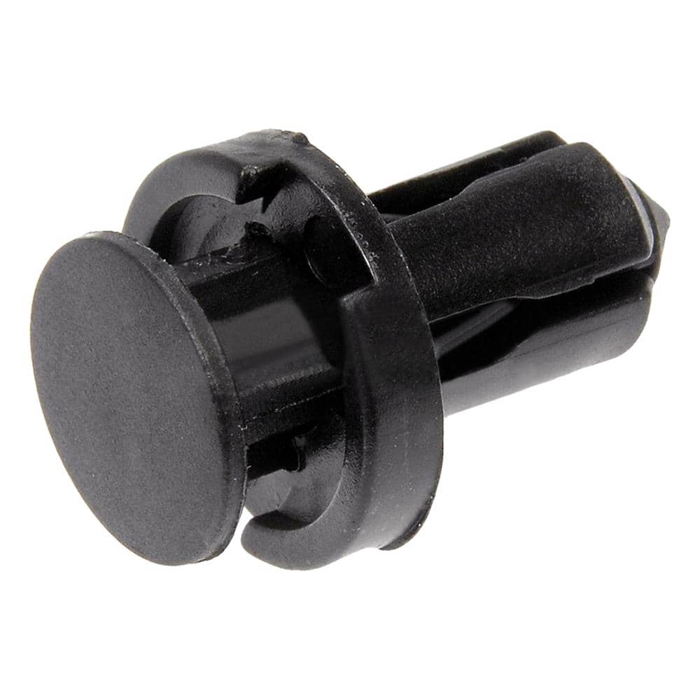 Autograde Push-Type Retainer - Nissan - 10mm Hole (10-pack) 700-656 ...